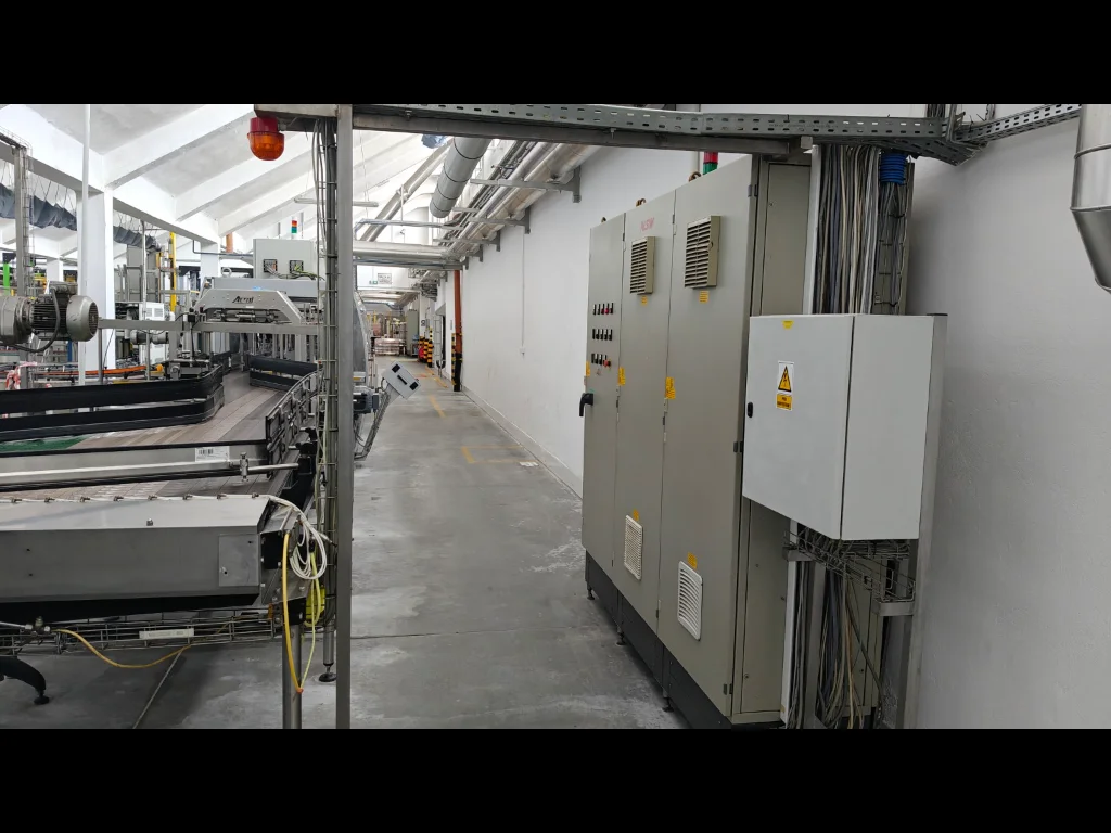 Used Sidel Alsim Complete PET Line: 14000 bph CSD