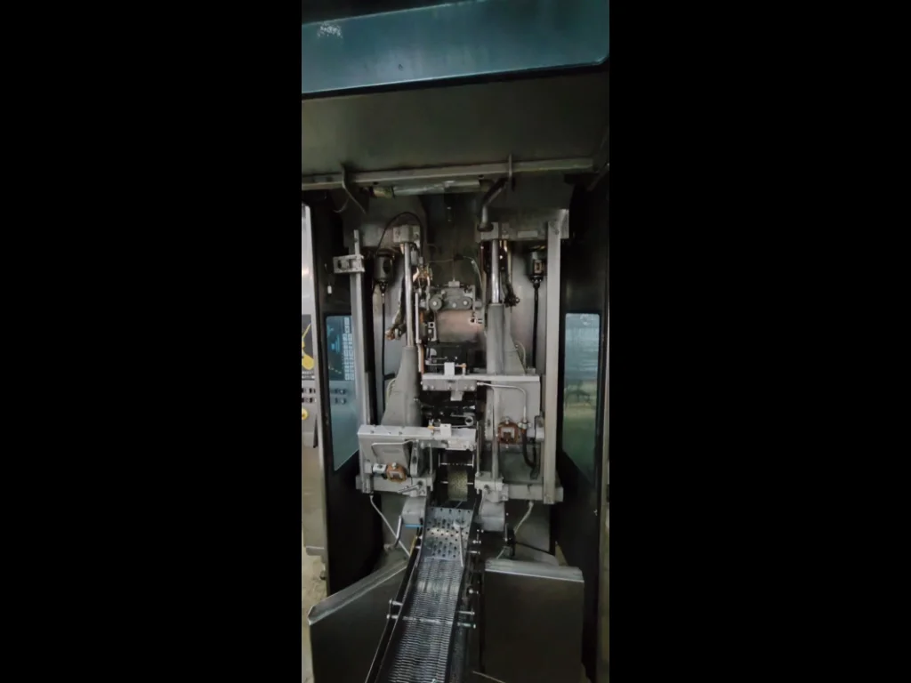 Used aseptic line for tretra pack - 3600 PPH